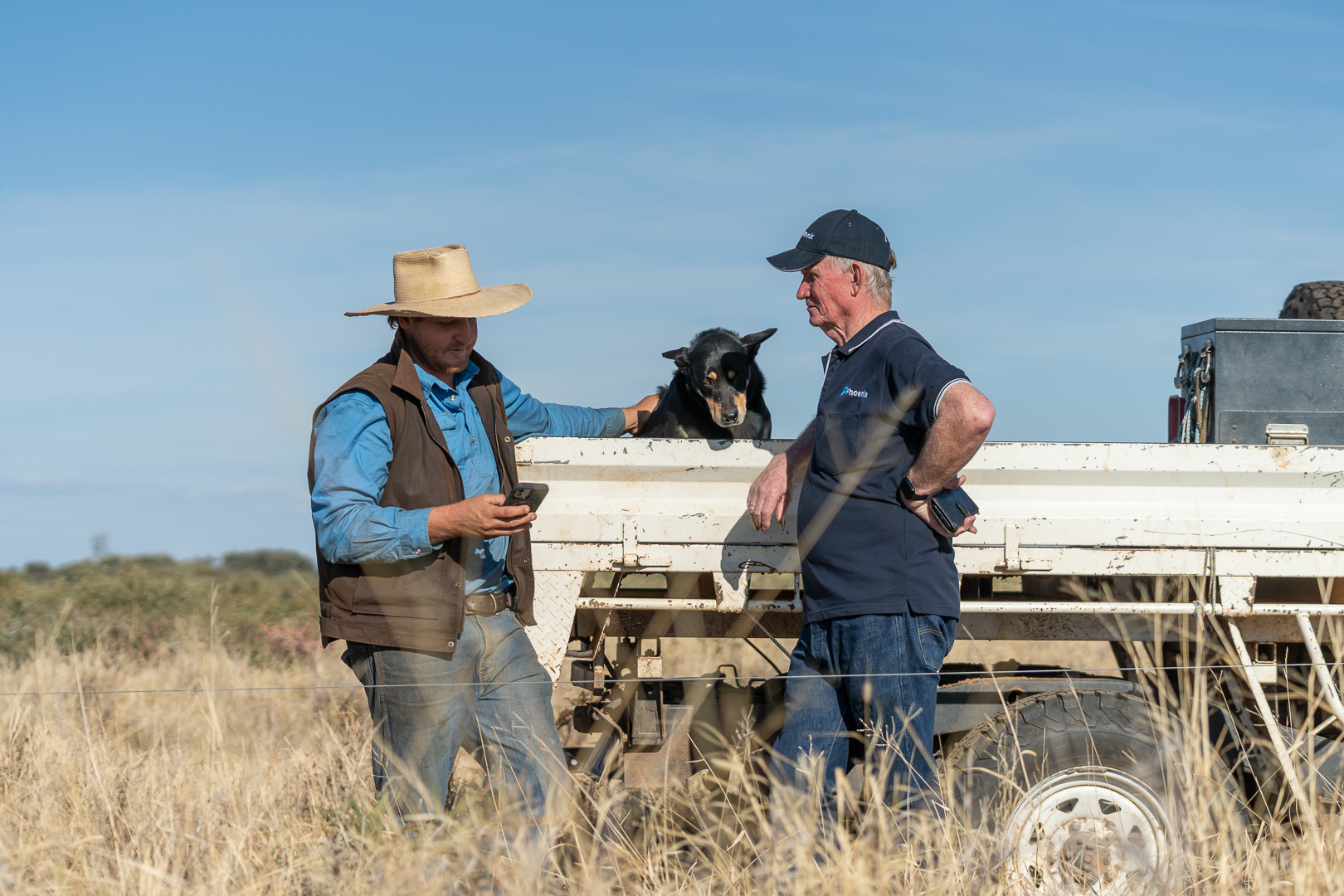 AGDATA Holdings - Agriculture Software solutions
